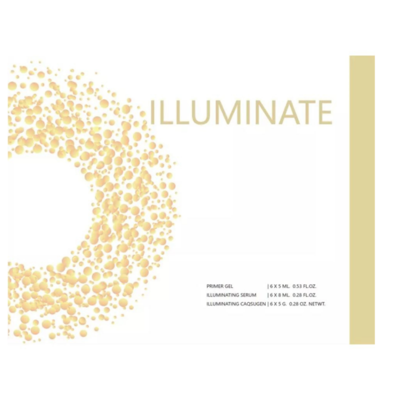 PODS OXYGEN Box 6 Pods,6 primers &6 serums for Facial skin care ...