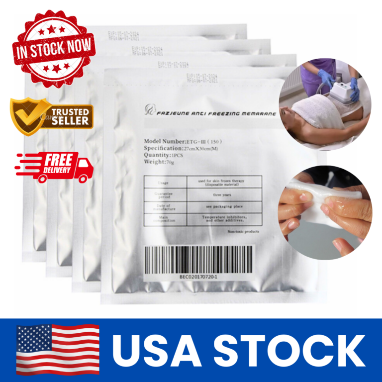 Membrane Anti-freezing Membrane 20pcs-27cmx30cm Medium size – Bspa ...